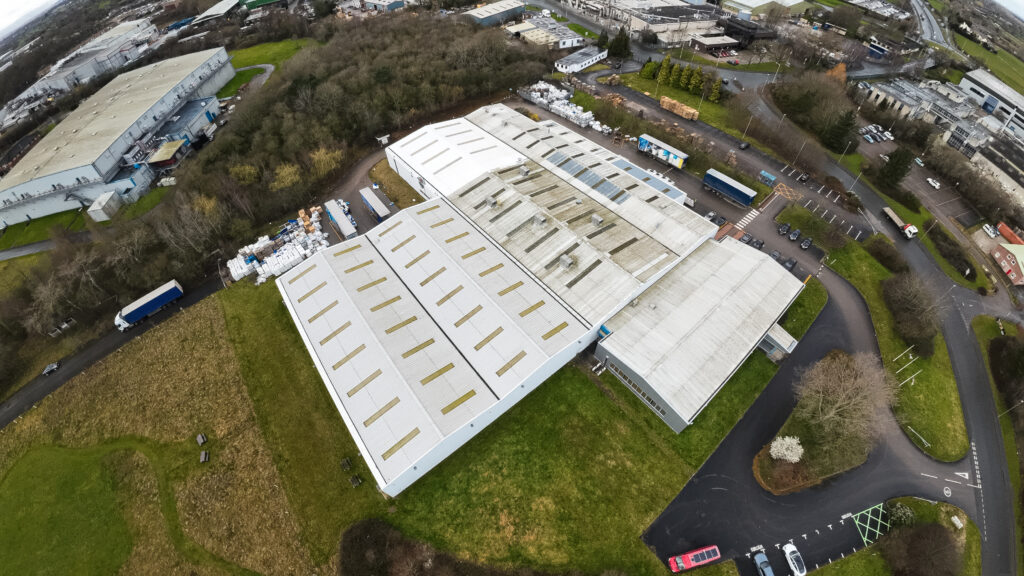 Optimised solar PV systems, AST | Harvest Green Developments