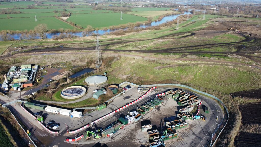 Enovert Solar Energy Park| Harvest Green Developments